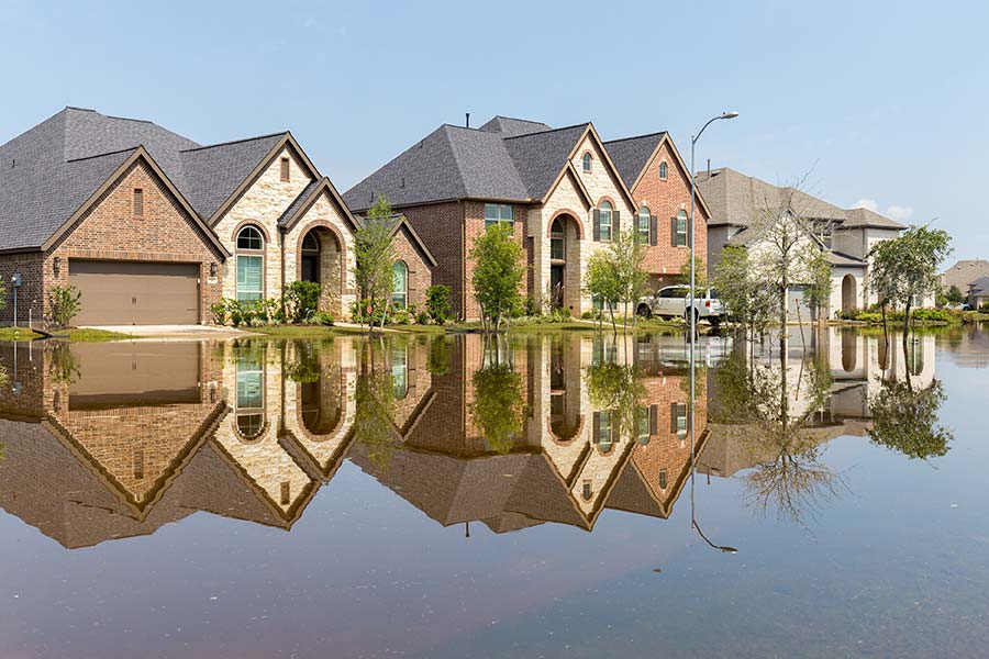 Flood Insurance (RCBAP) - Lundgren Insurance Agency